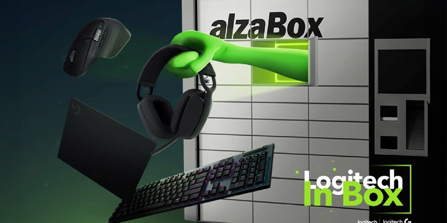 Počítače a notebooky | Alza.cz