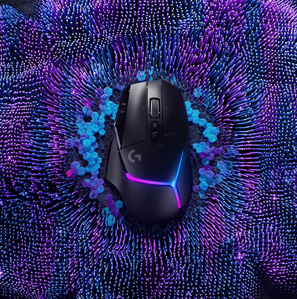 Vyhrajte dárky v hodnotě 250 000 Kč od Logitechu! | Alza.cz