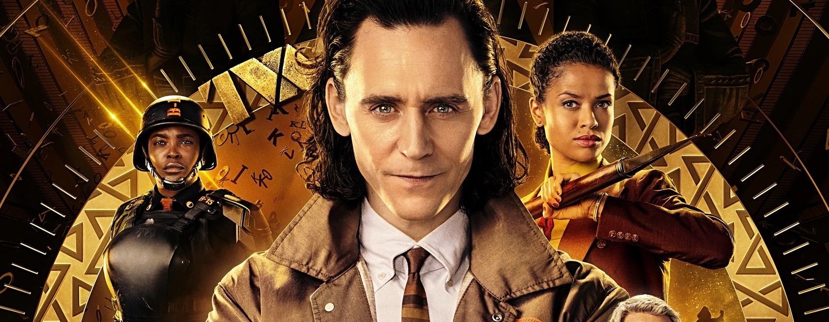 Loki 2. série (INFO) – Vše, co zatím víme | Alza.cz