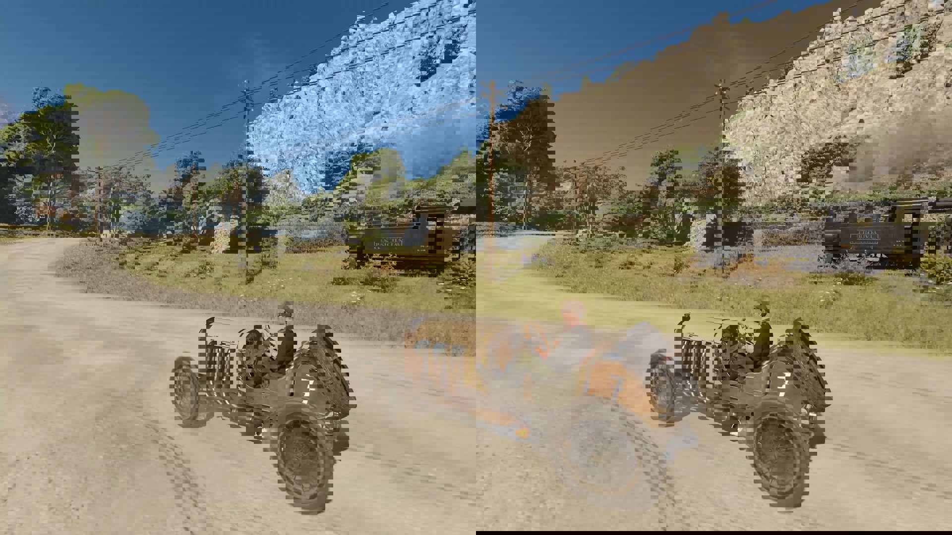 Mafia: Domovina vyjde na PC dříve | Alza.cz