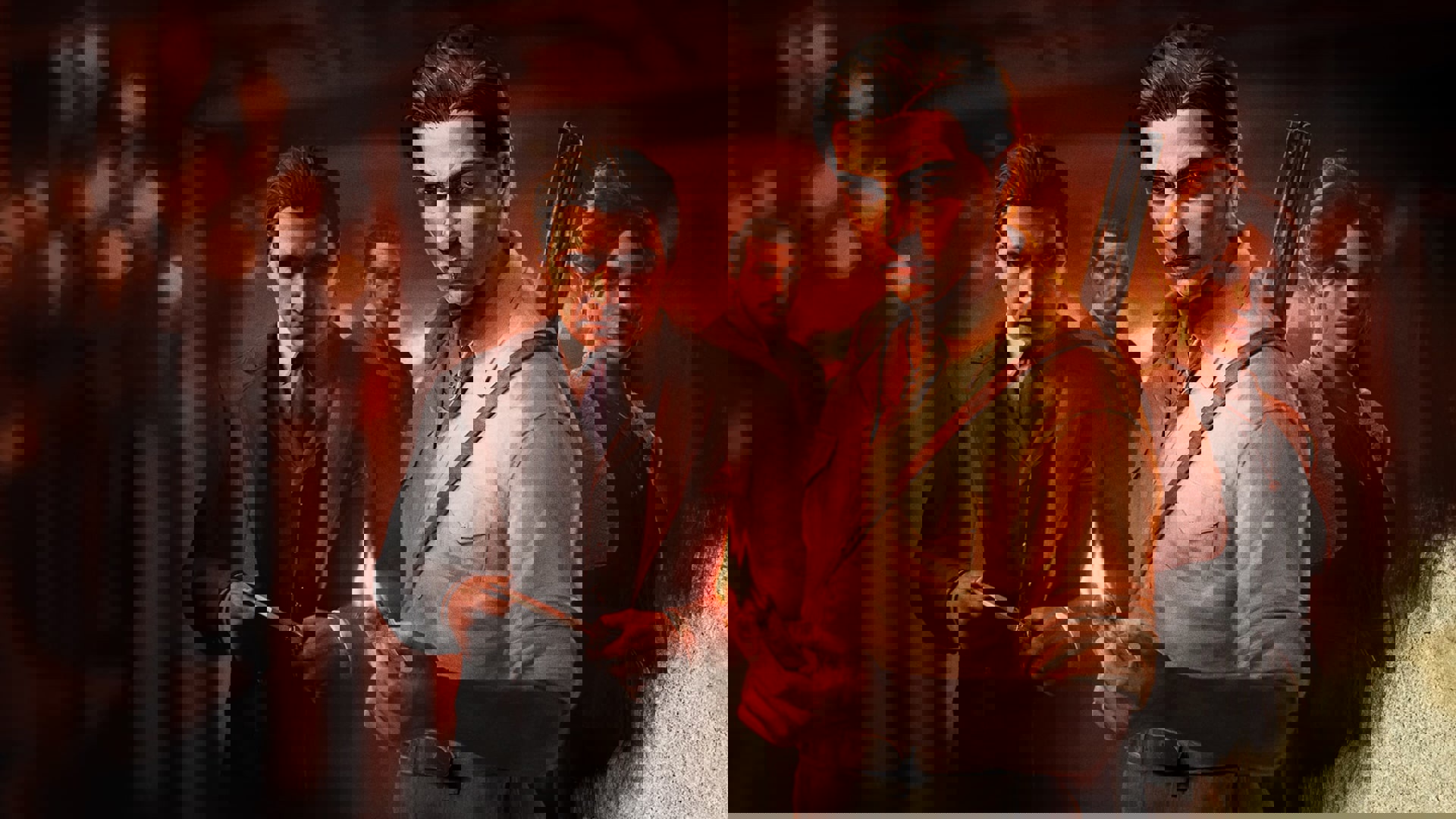 Mafia: Domovina (RECENZE) | Alza.cz