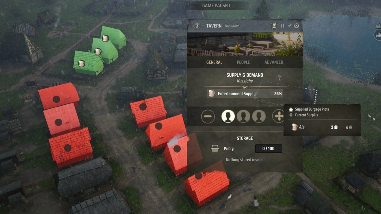 Manor Lords – Vše, co potřebujete vědět | Alza.cz