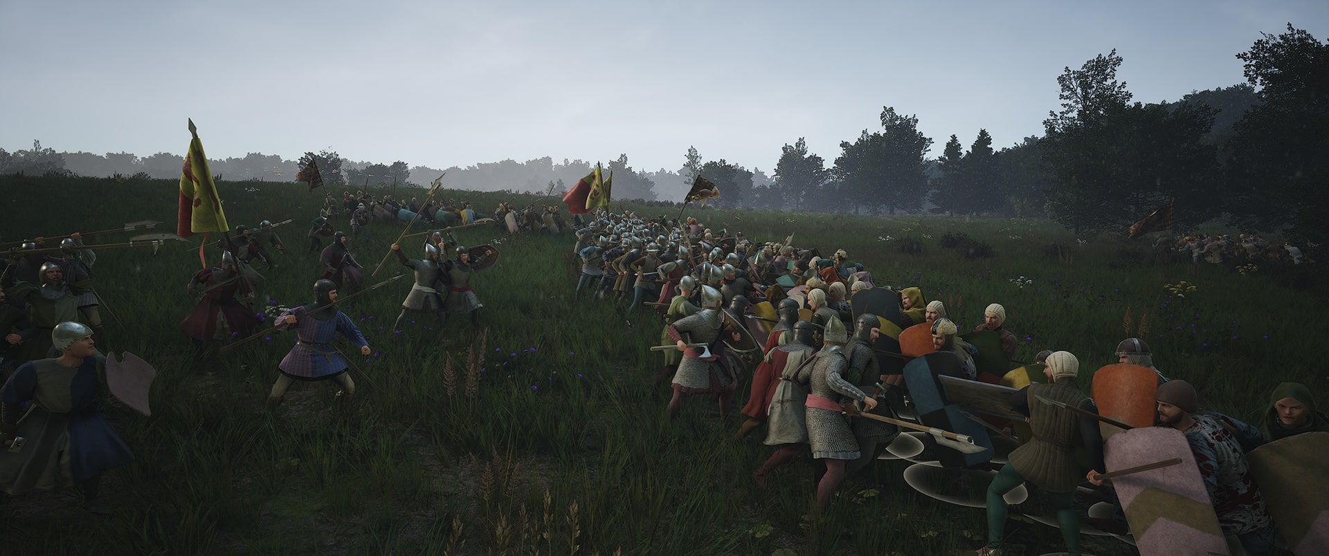 Manor Lords – Vše, co potřebujete vědět | Alza.cz