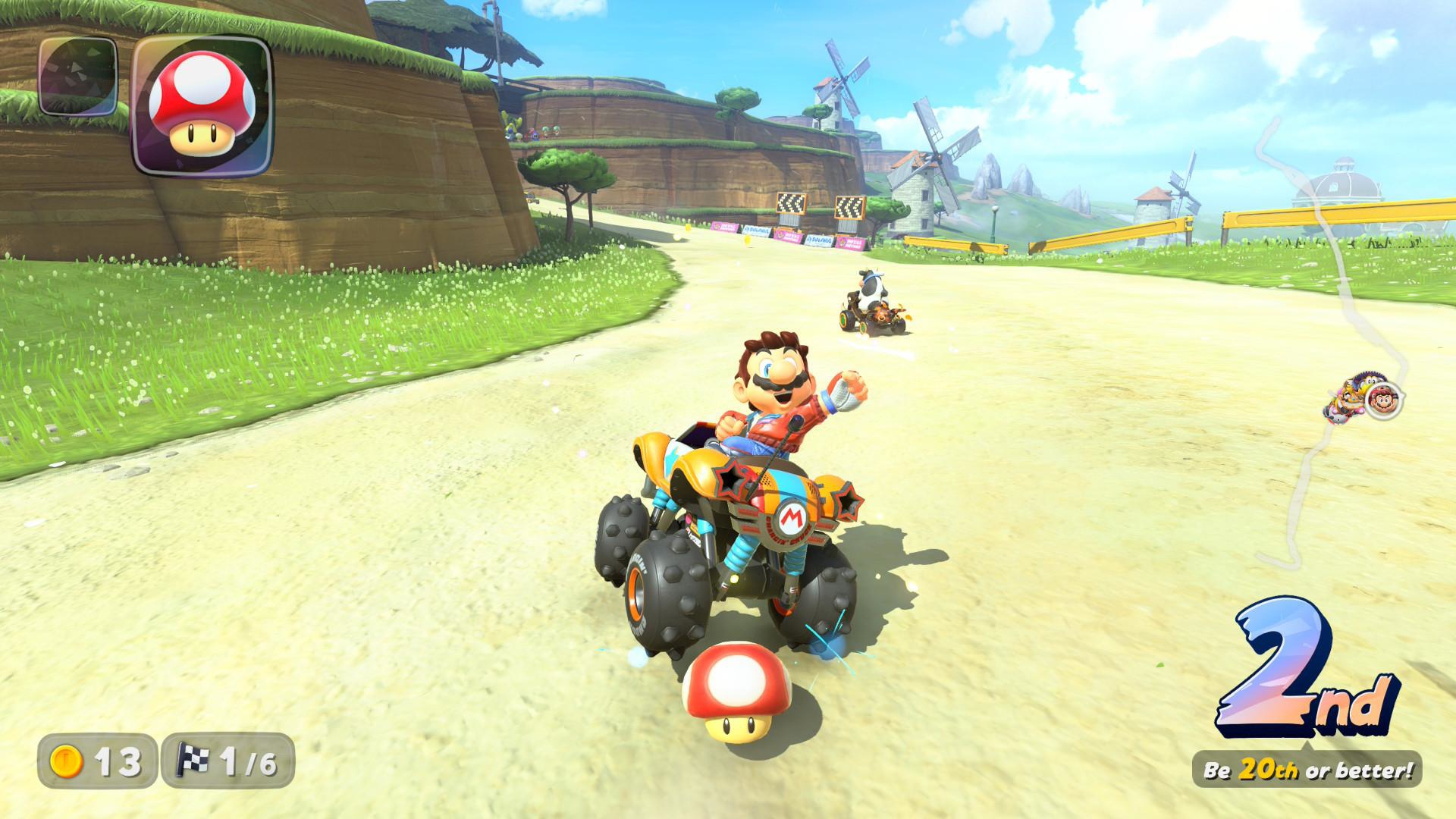 Mario Kart World (RECENZE) | Alza.cz