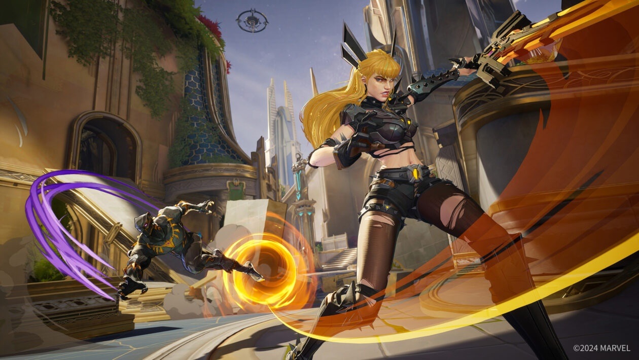 Marvel Rivals (RECENZE – Souhrn a Vše, co potřebujete vědět) | Alza.cz