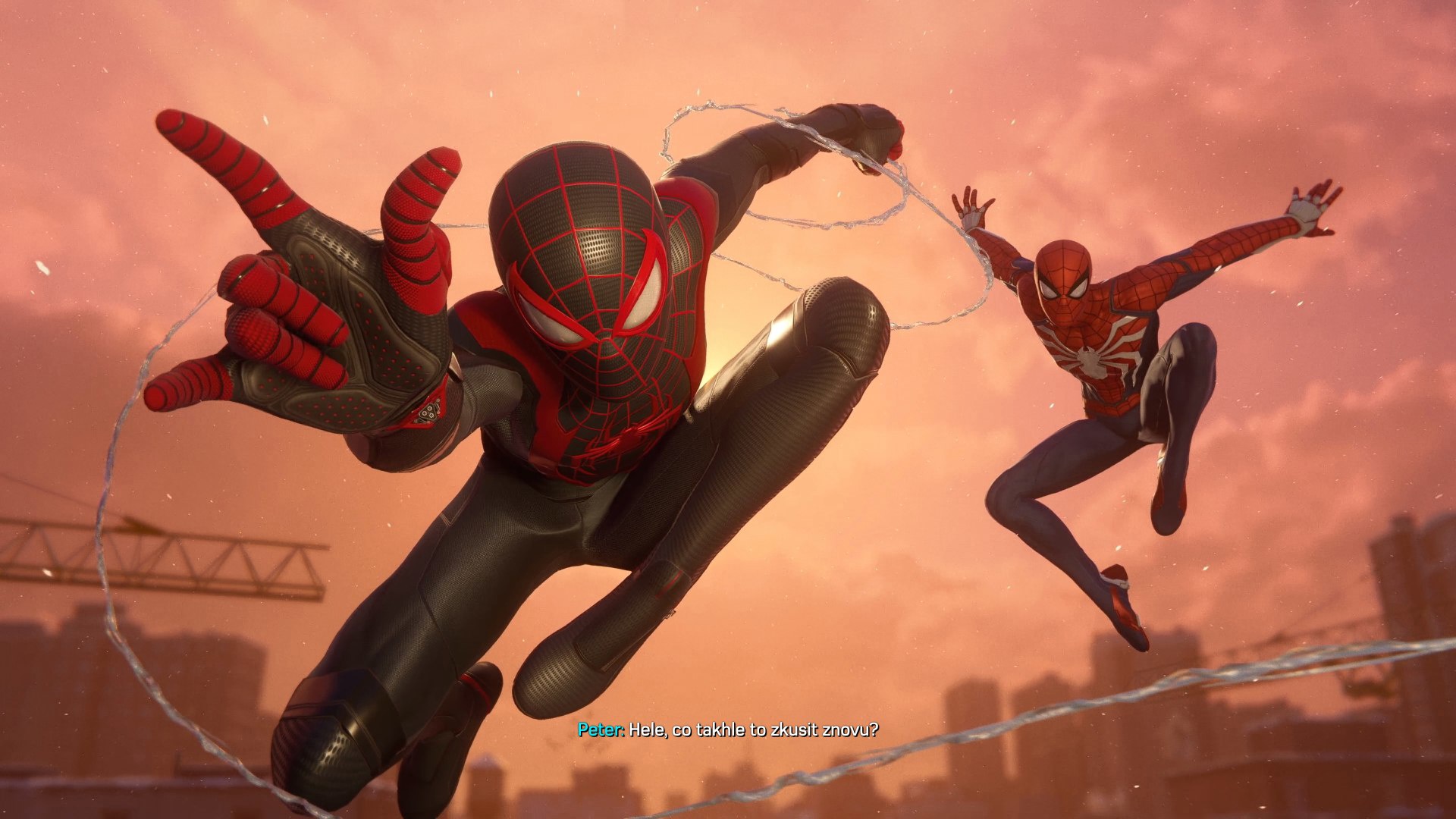 Marvel's Spider-Man 2 (PC RECENZIA) | Alza.sk