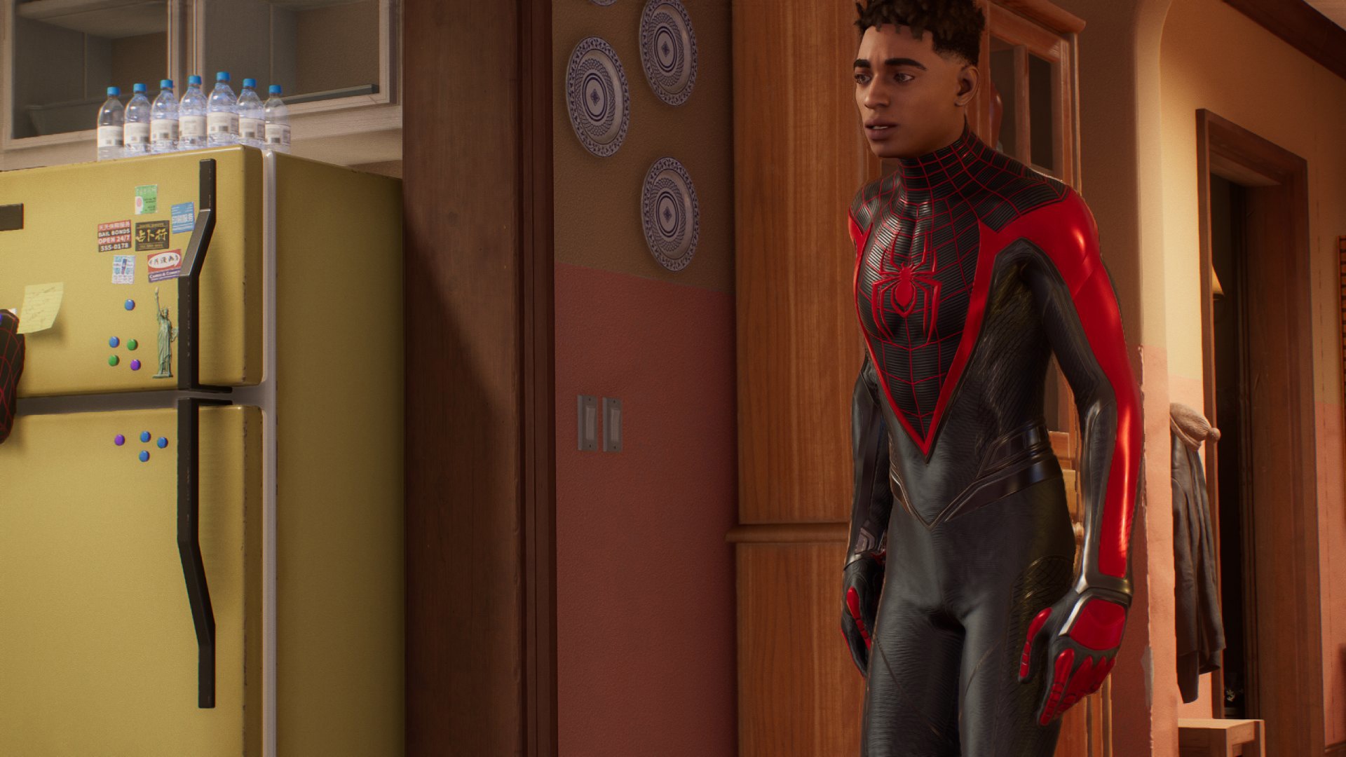 Marvels Spider-Man 2 (PC REZENSION) | Alza.de
