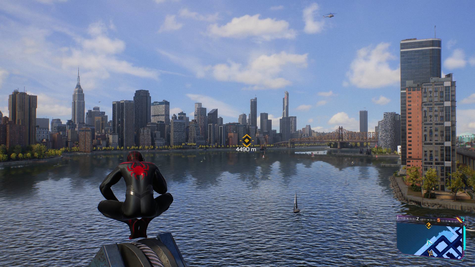 Marvels Spider-Man 2 (PC REZENSION) | Alza.de