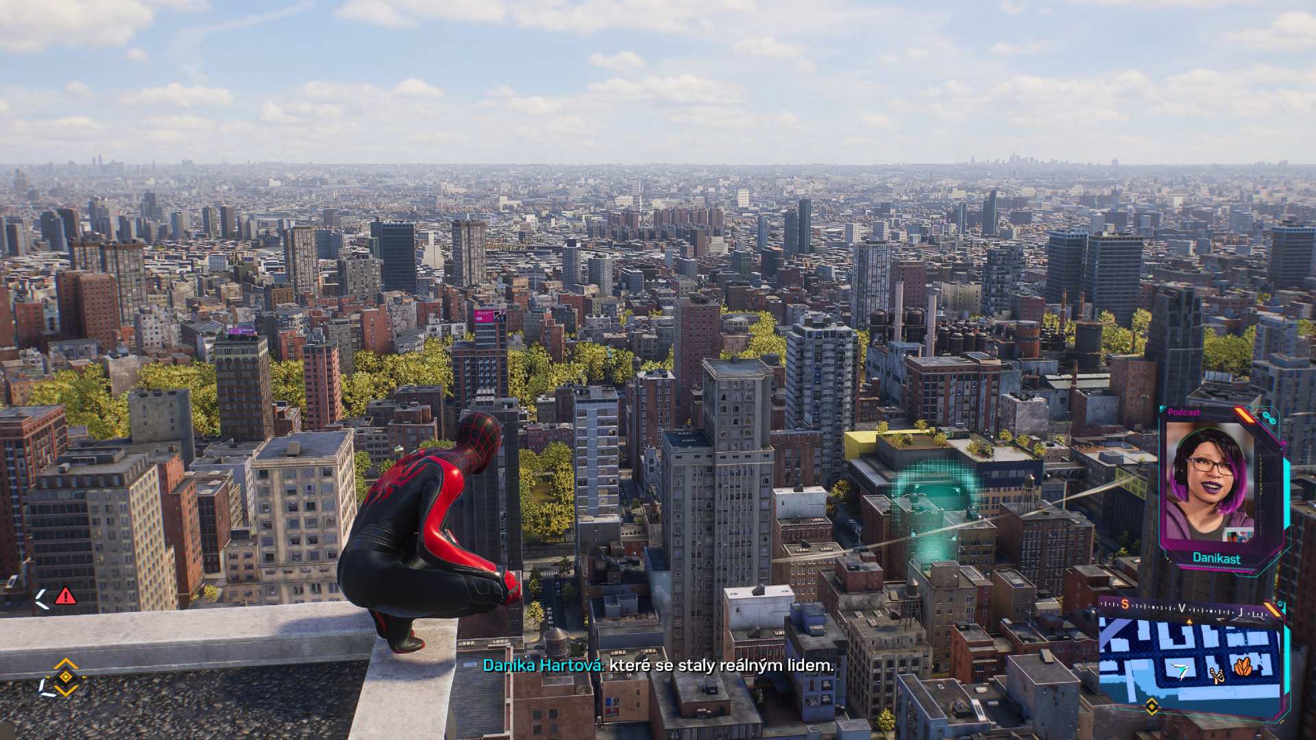 Marvels Spider-Man 2 (PC REZENSION) | Alza.de