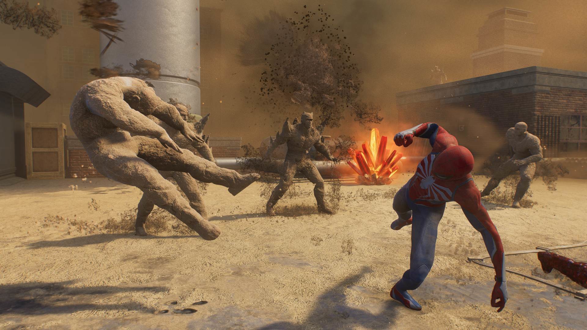 Marvels Spider-Man 2 (PC REZENSION) | Alza.de