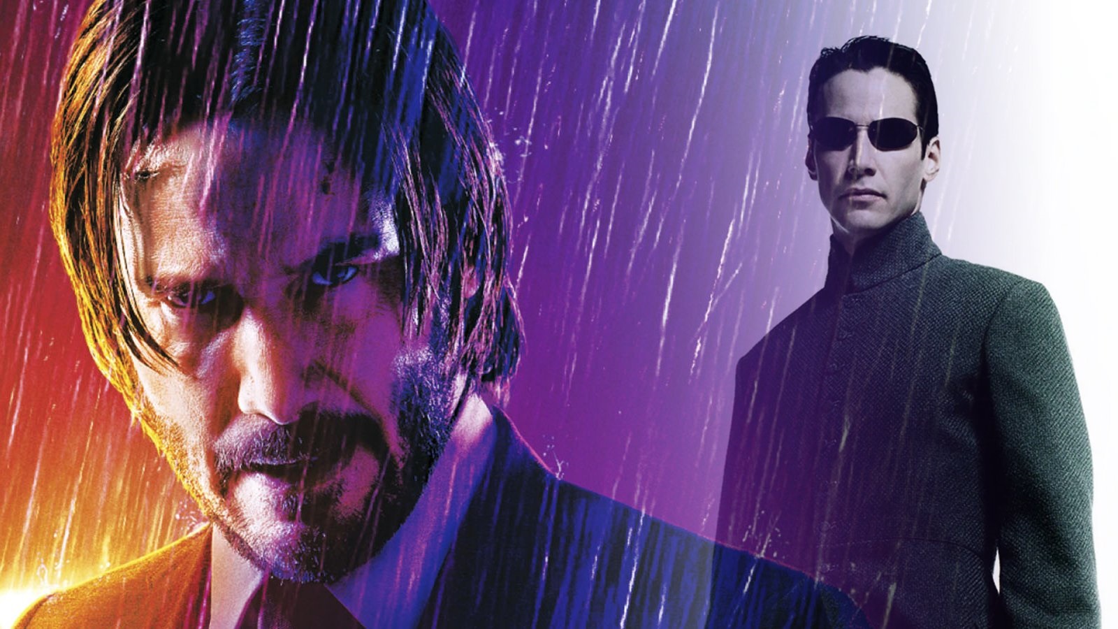 Tvůrci Johna Wicka míří do Matrixu 4 | Alza.cz