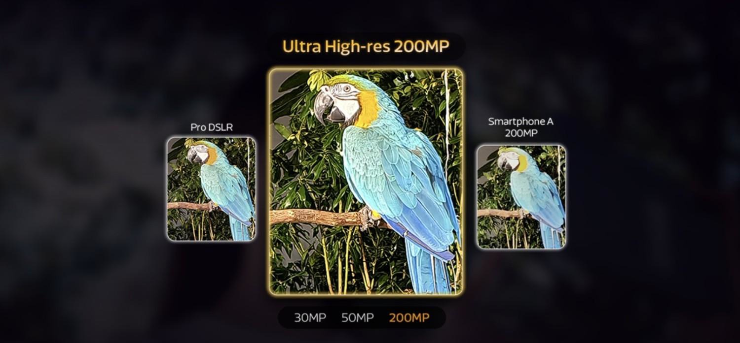 Procesy Mediatek Dimensity 9500s a 8500: 3nm posila pro budget vlajky i ...