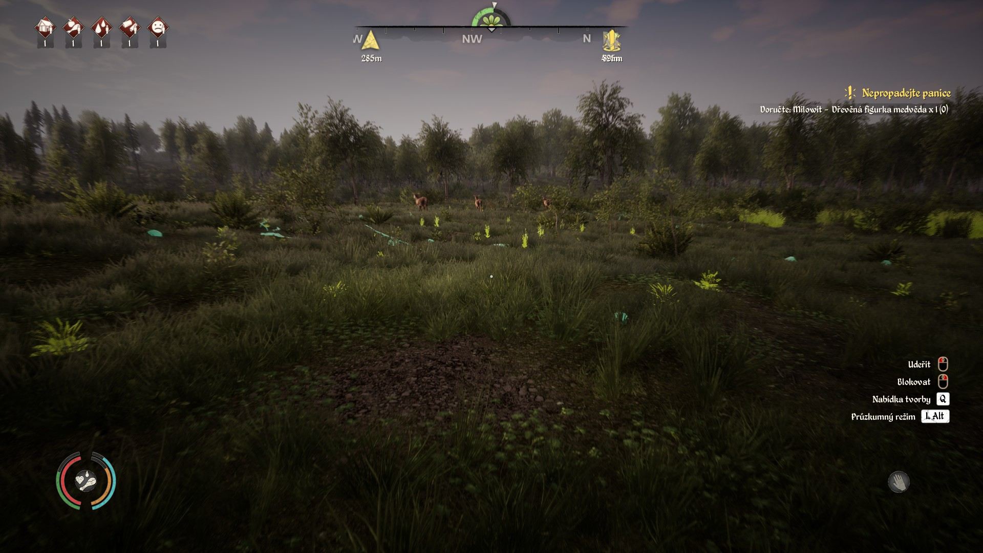 Medieval Dynasty – Tipy a triky do začátku | Alza.cz