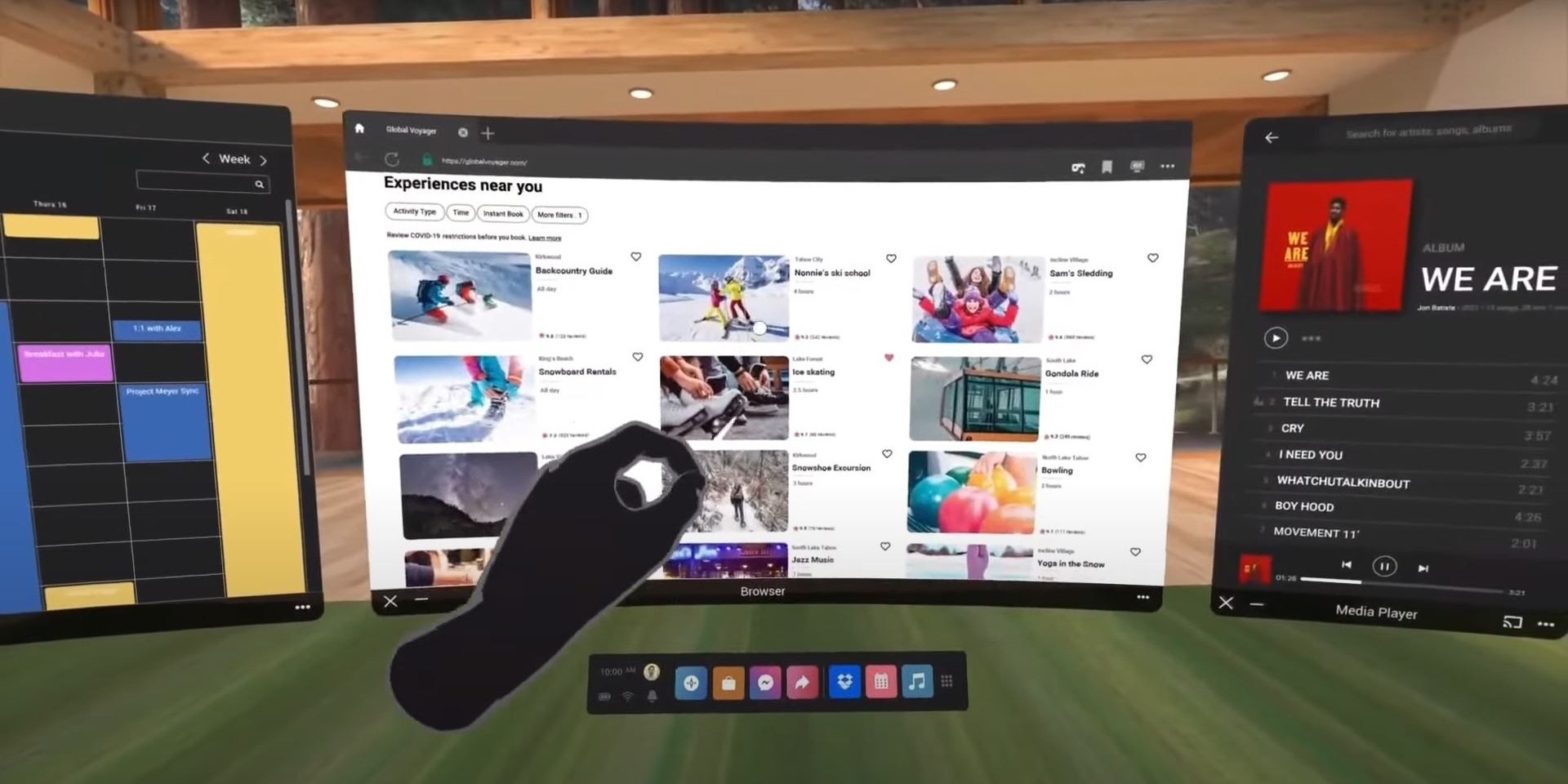 Meta Quest Pro – Vše, co potřebujete vědět | Alza.cz