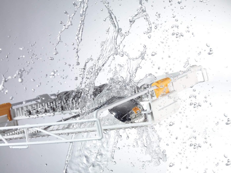 MIELE G 4932 SC BW Series 120 - Myčka | Alza.cz