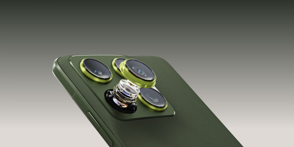 Motorola Edge 70 (VORSCHAU): Schlanker Körper, Muskeln vom Snapdragon ...