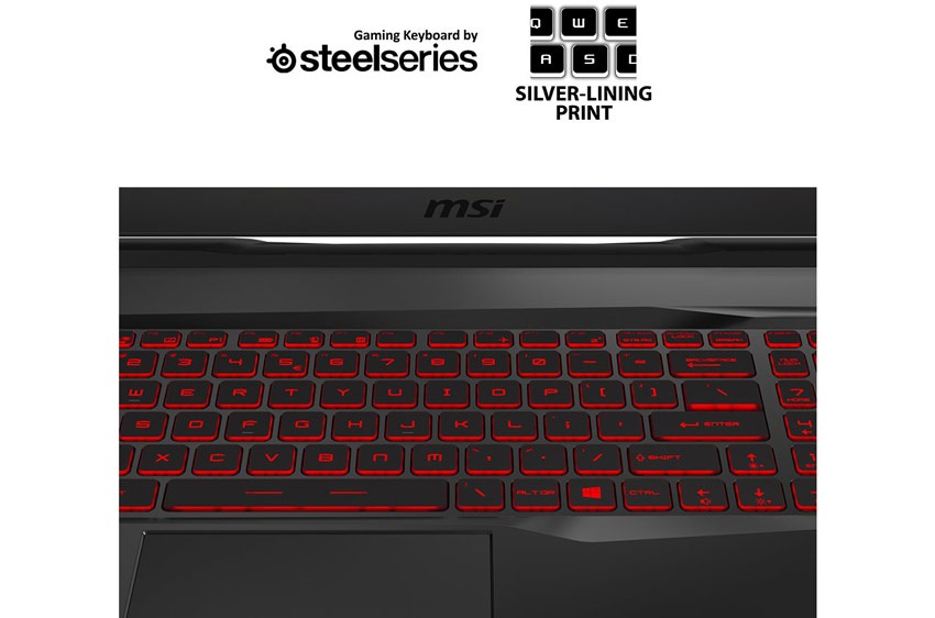 Notebooky MSI berou herní svět útokem | Alza.cz