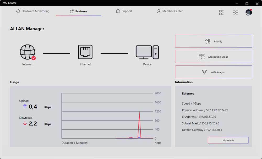 MSI GeForce RTX 5080 16G VENTUS 3X OC PLUS (RECENZE A TESTY) | Alza.cz