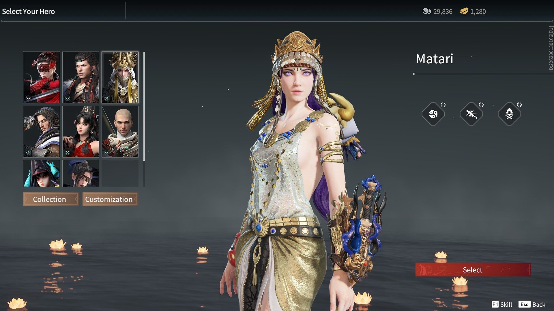 Naraka Bladepoint – Vše, co potřebujete vědět | Alza.cz