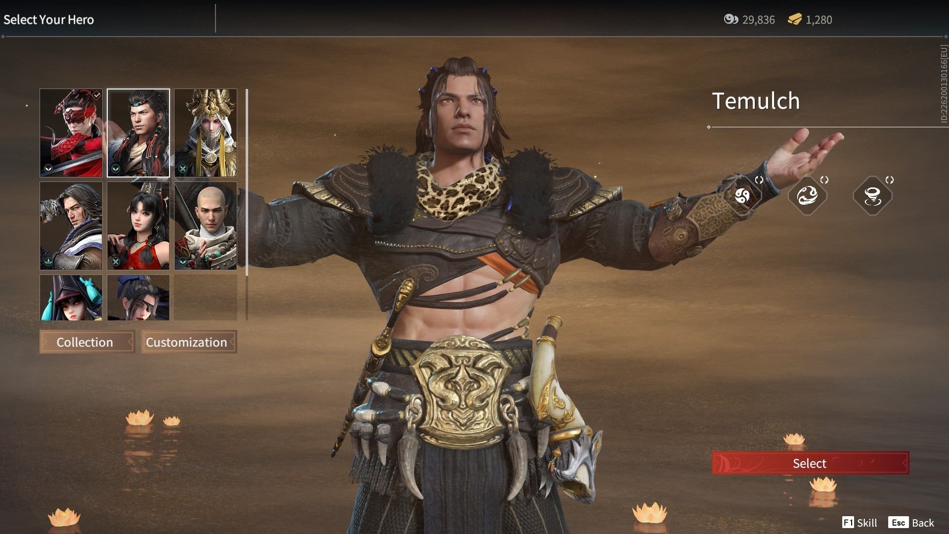 Naraka Bladepoint – Vše, co potřebujete vědět | Alza.cz