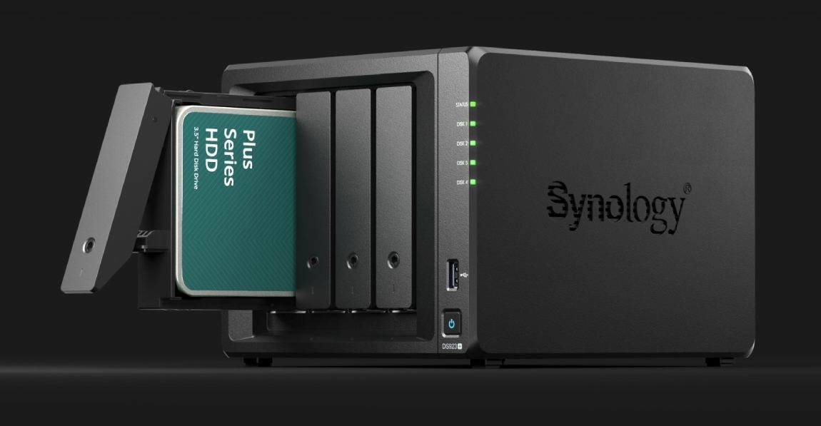 Kaufen Sie NAS von Synology und sichern Sie Ihre Daten sicher zu Hause und im Unternehmen! | Alza.at