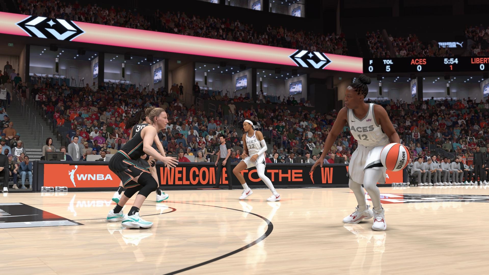 NBA 2K25 (RECENZE) – Nemít prachy? Vadí! | Alza.cz