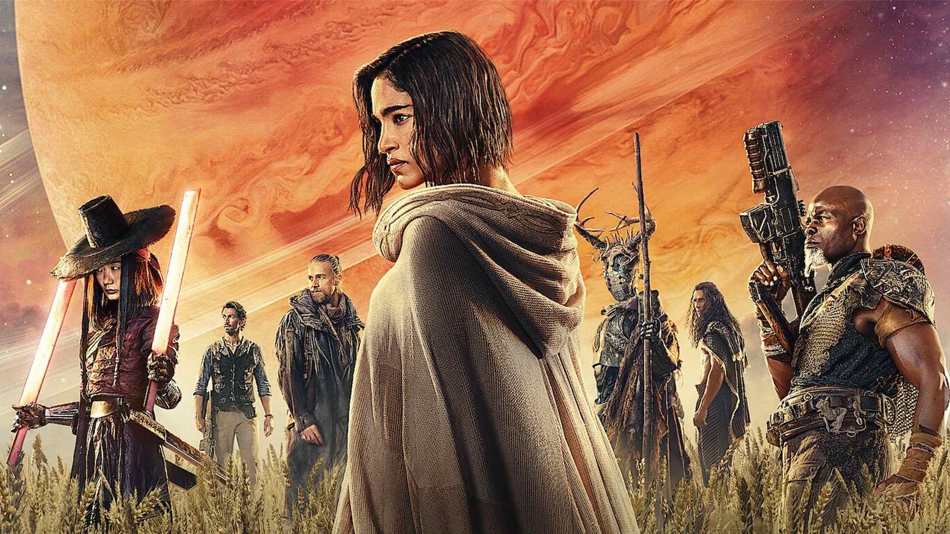 Netflix: novinky február 2025 | Alza.sk