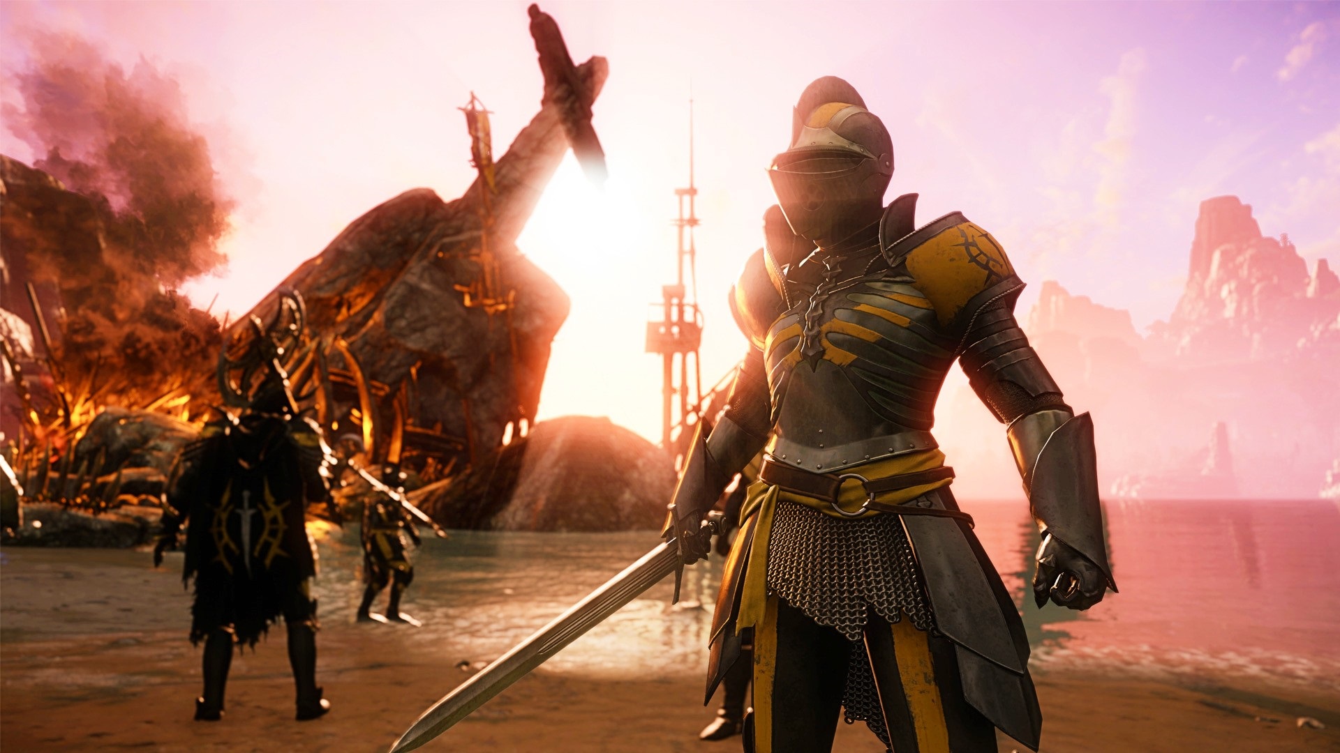 New World – Vše, co potřebujete vědět | Alza.cz