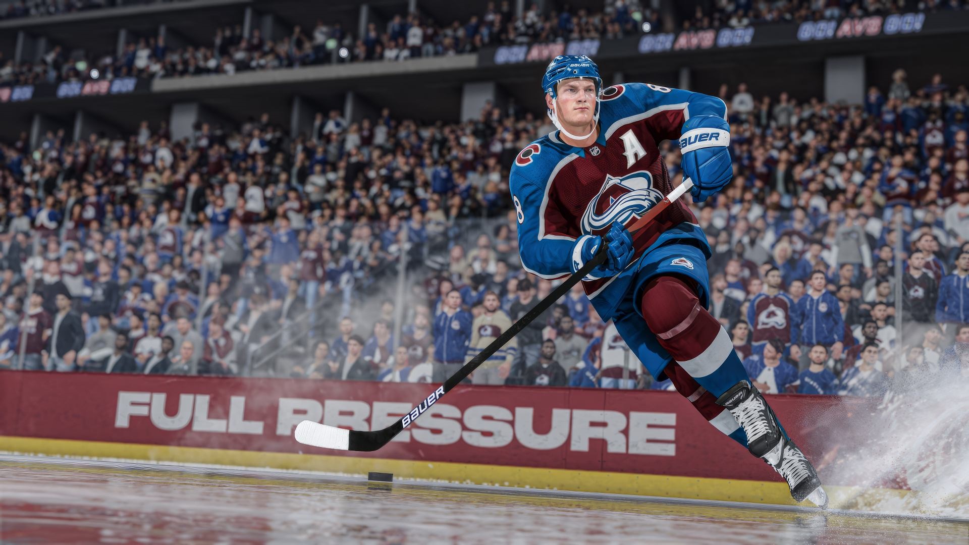 NHL 25 – Vše, co potřebujete vědět (SPEKULACE) | Alza.cz