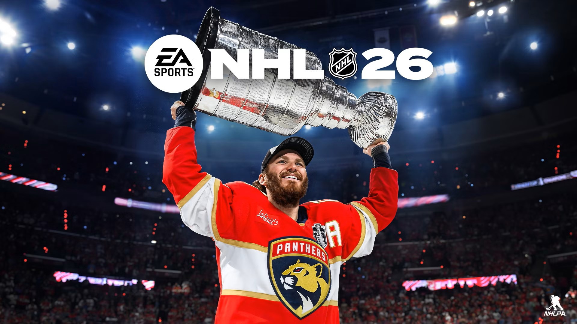 NHL 26 (RECENZE – Souhrn a Vše, co potřebujete vědět) | Alza.cz