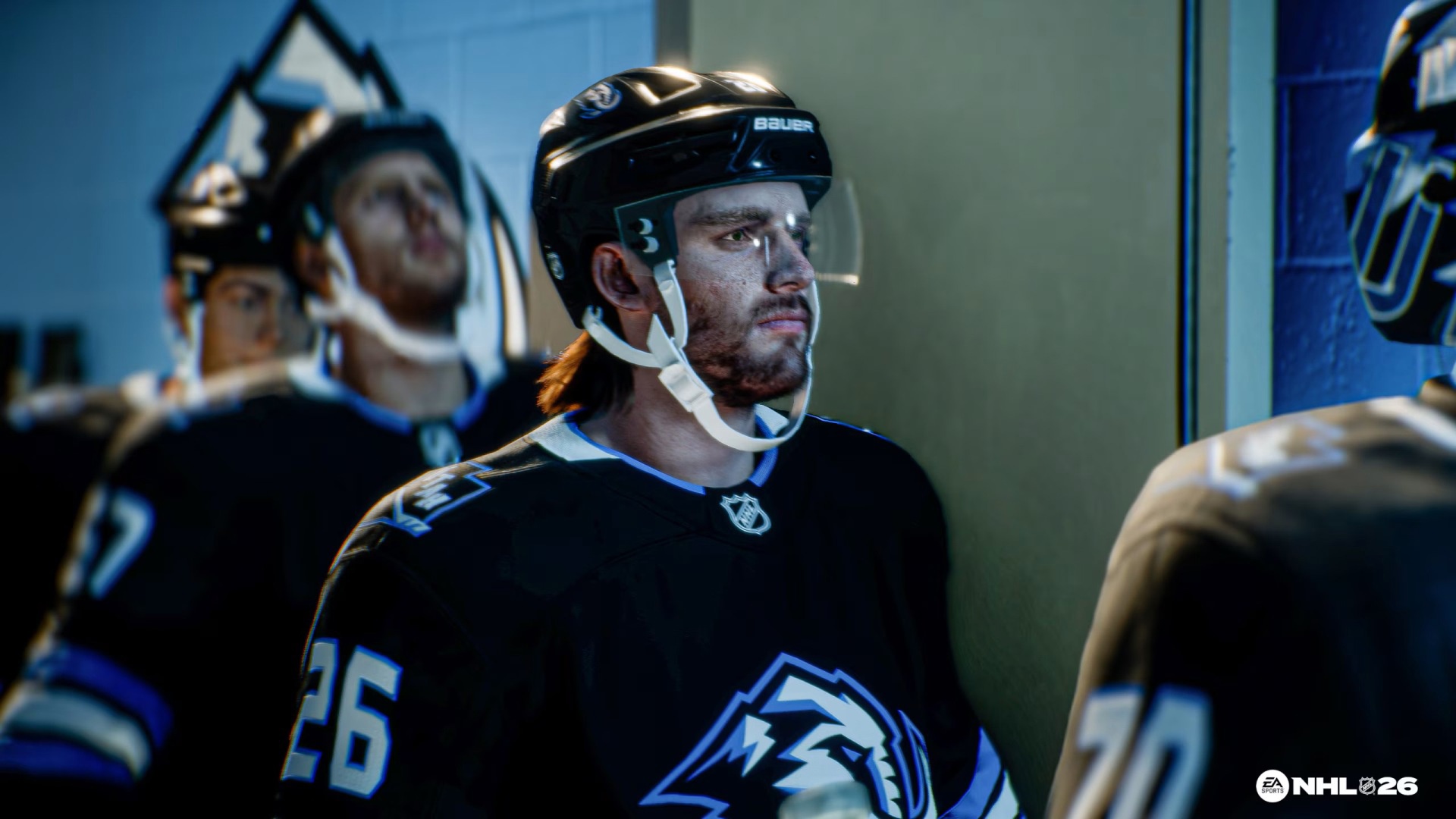 NHL 26 – Zusammenfassung und Alles, was Sie wissen müssen | Alza.de