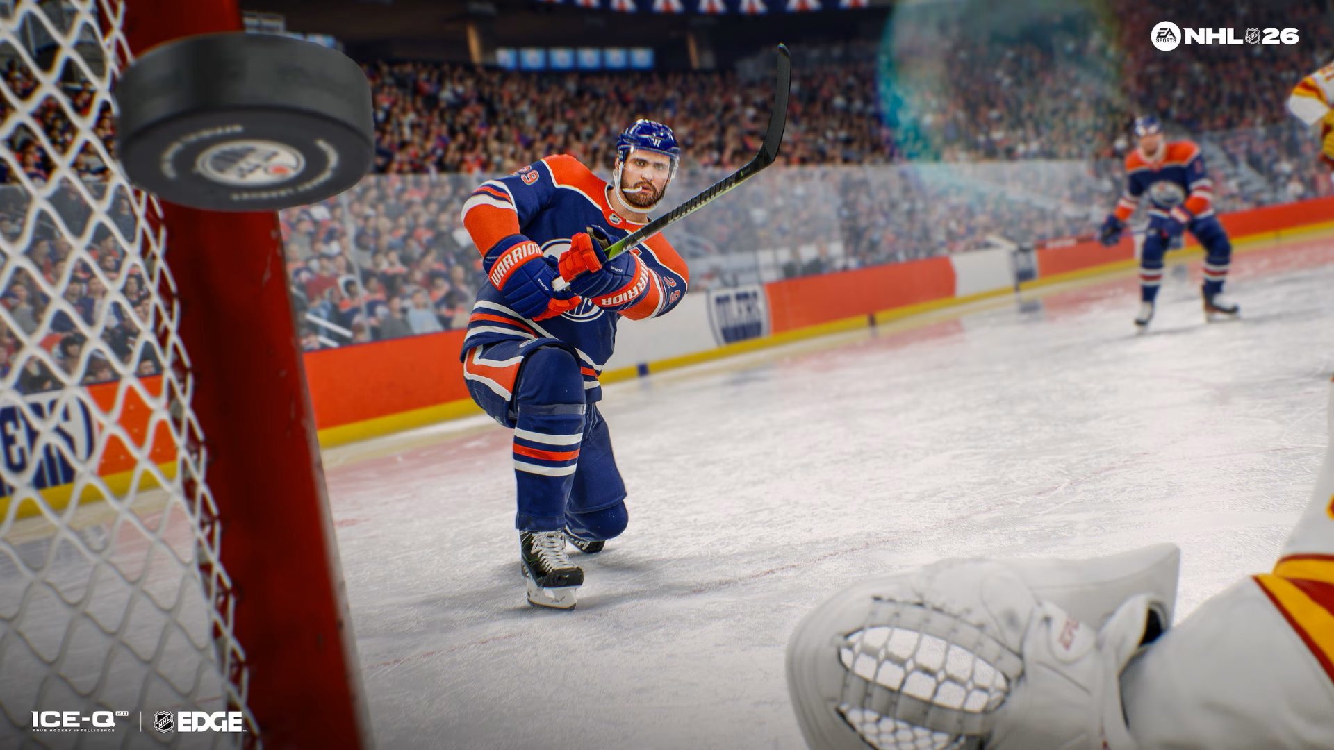 NHL 26 (RECENZE – Souhrn a Vše, co potřebujete vědět) | Alza.cz