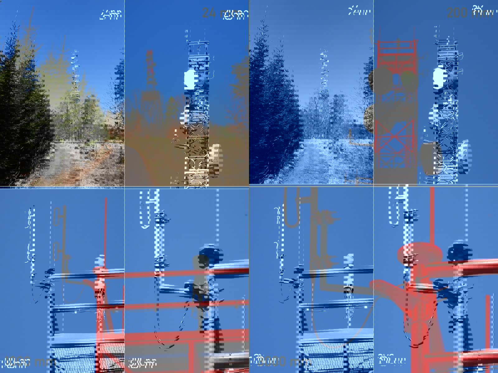 Nikon Coolpix P1100 (TEST): Die letzte Kompaktkamera von Nikon | Alza.at