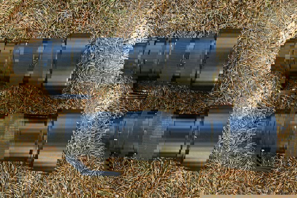 Nikon Z 180-600mm f/5,6-6,3 VR (RECENZE) | Alza.cz