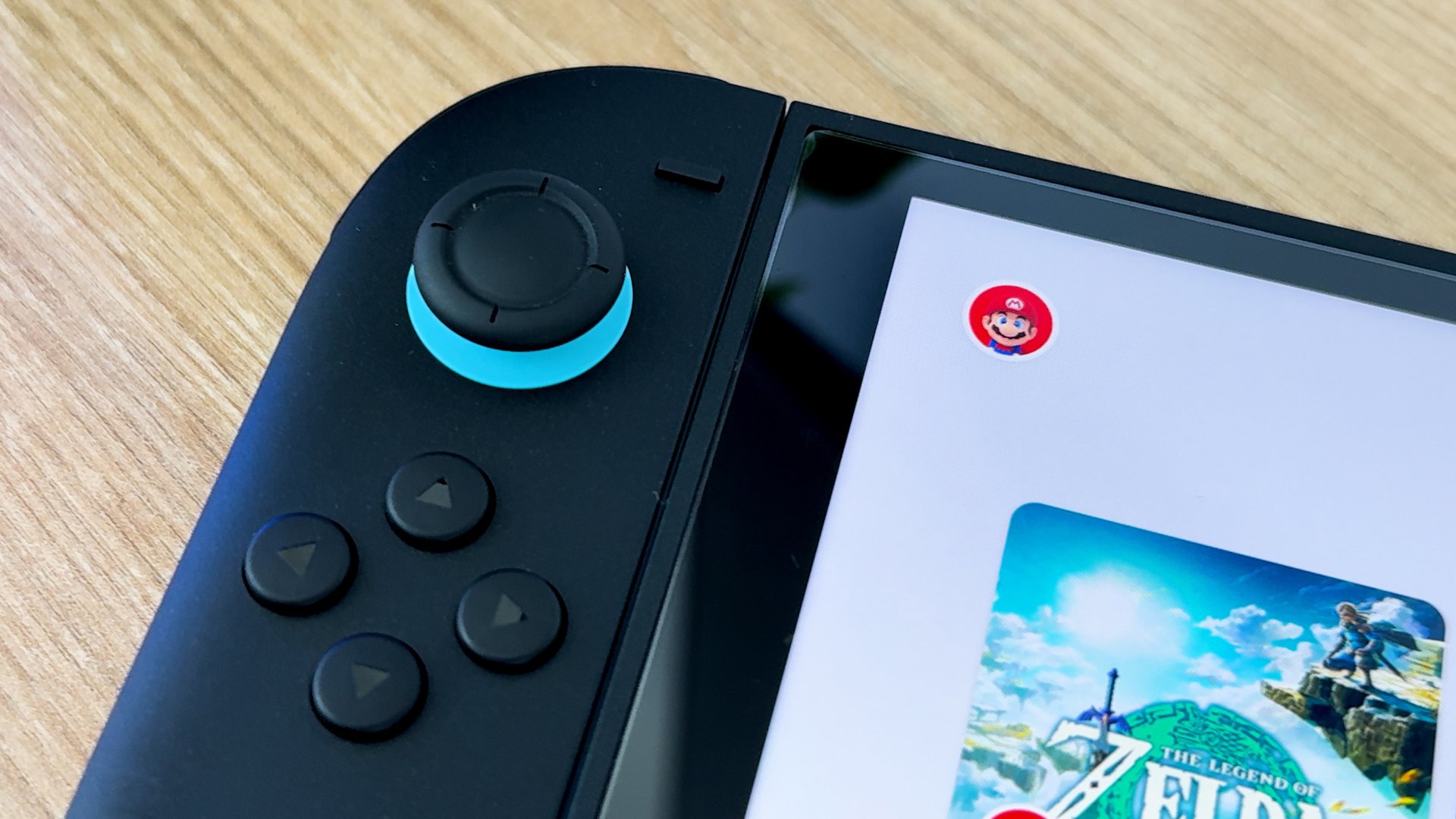 Nintendo Switch 2 (RECENZE) | Alza.cz