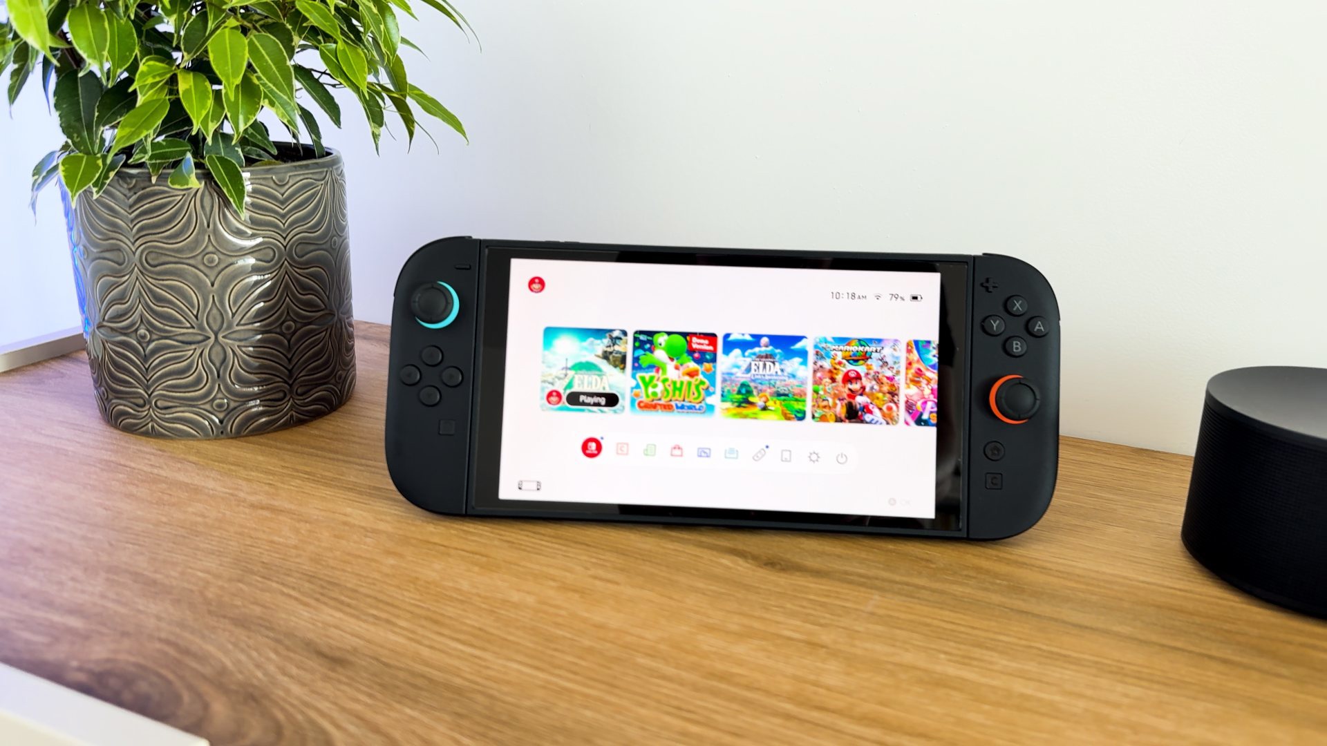 Nintendo Switch 2 (RECENZE) | Alza.cz