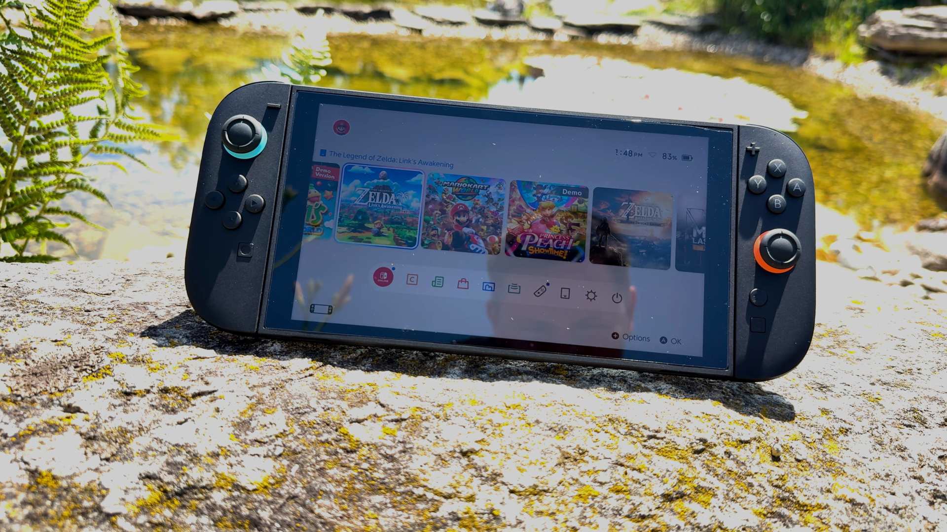 Nintendo Switch 2 (RECENZE) | Alza.cz