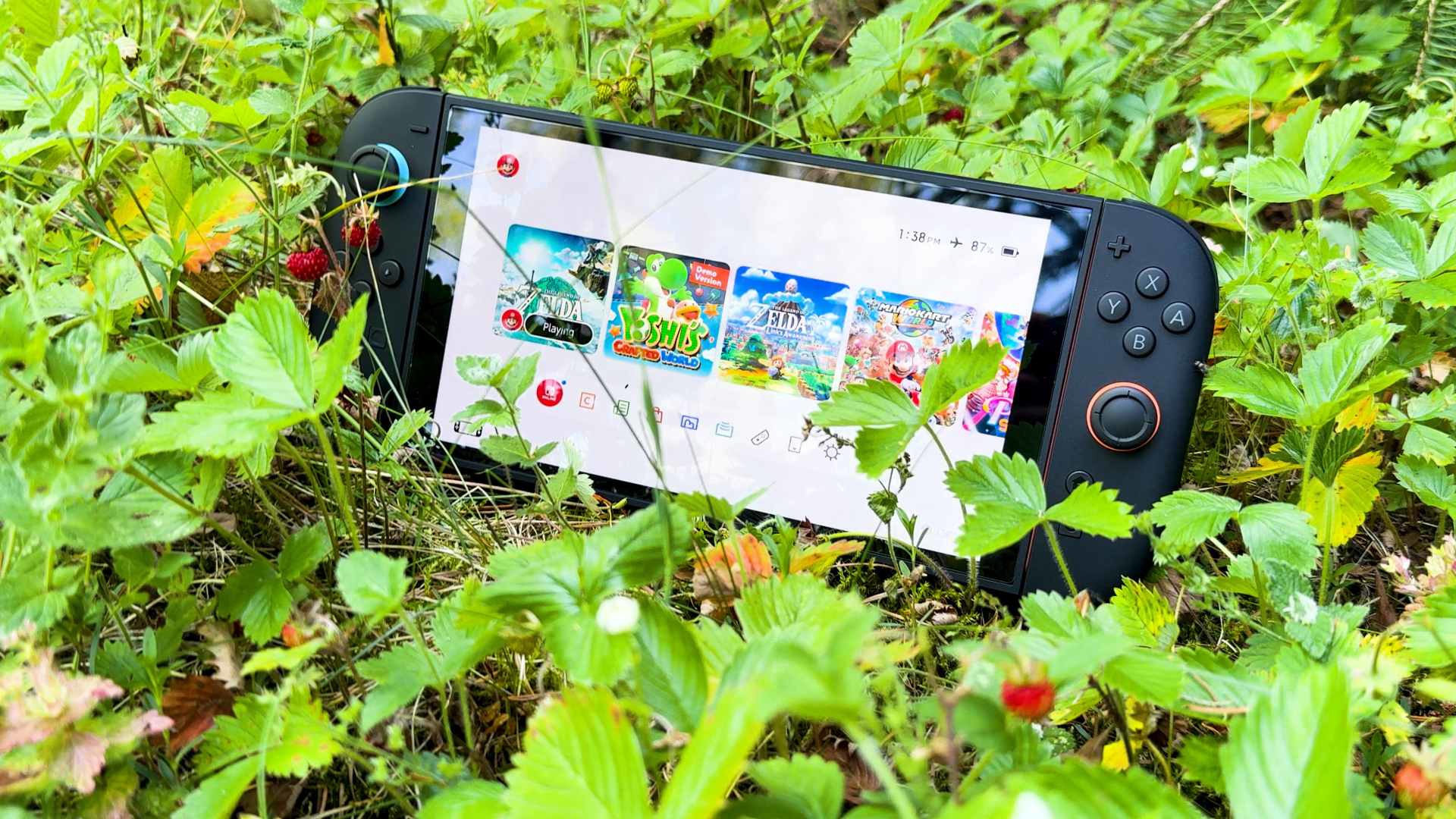 Nintendo Switch 2 (RECENZE) | Alza.cz