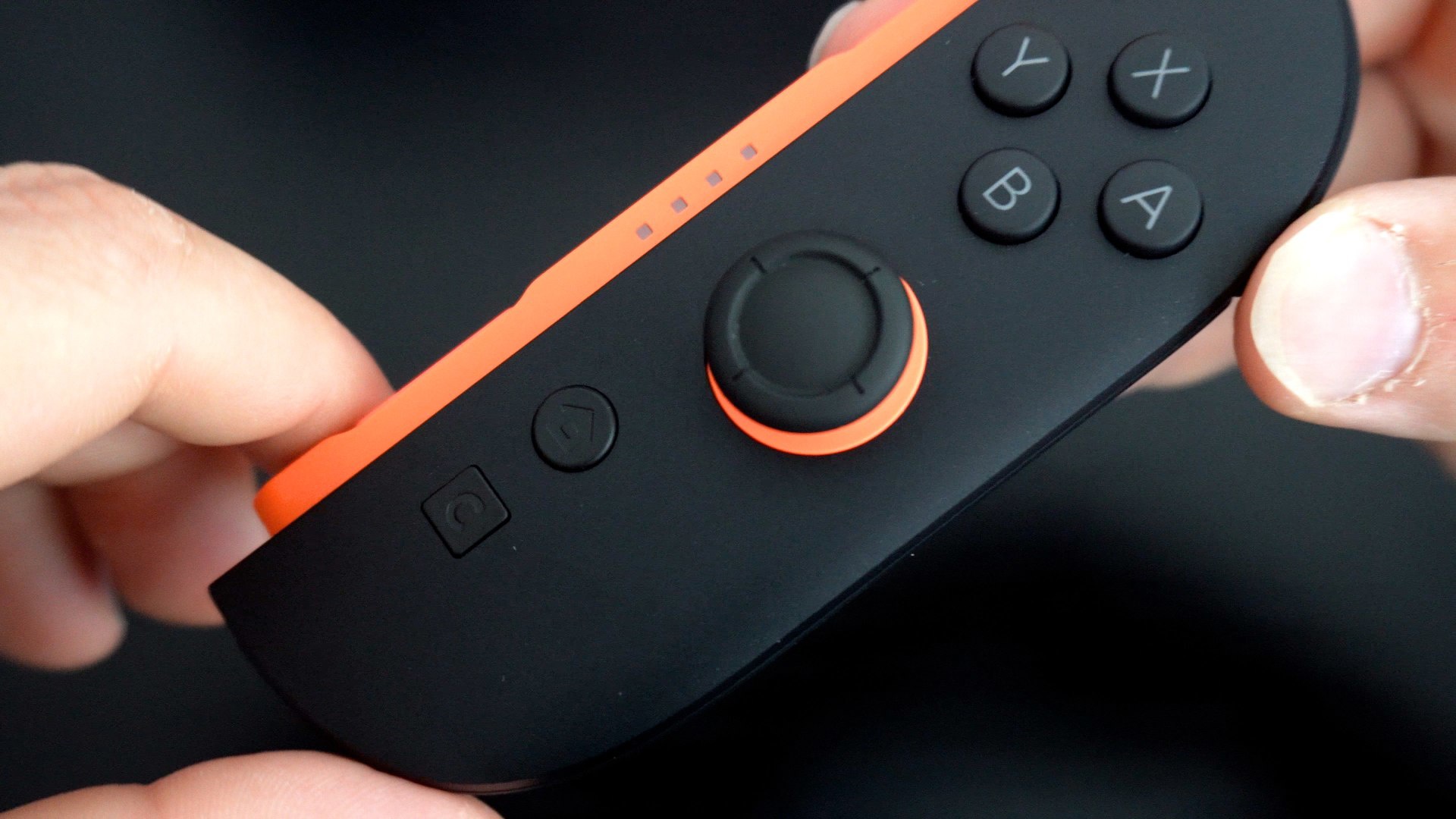 Nintendo Switch 2 (RECENZE) | Alza.cz