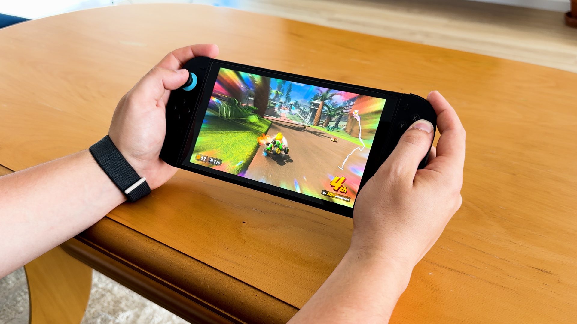 Nintendo Switch 2 (RECENZE) | Alza.cz