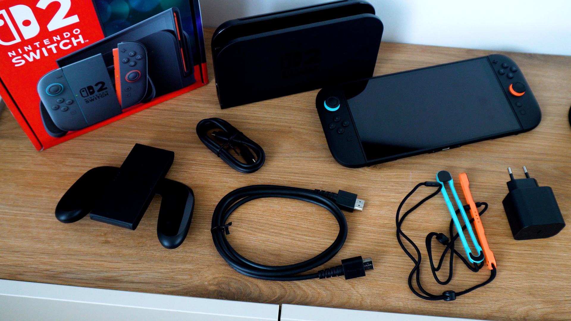 Nintendo Switch 2 (RECENZE) | Alza.cz