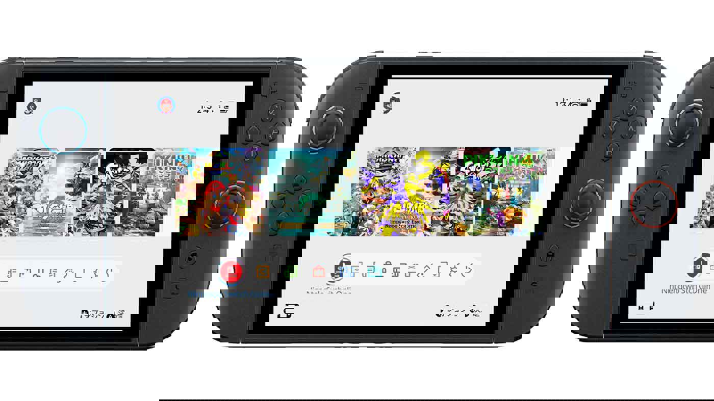 Nintendo Switch 2 – Alles, was Sie wissen müssen | Alza.de