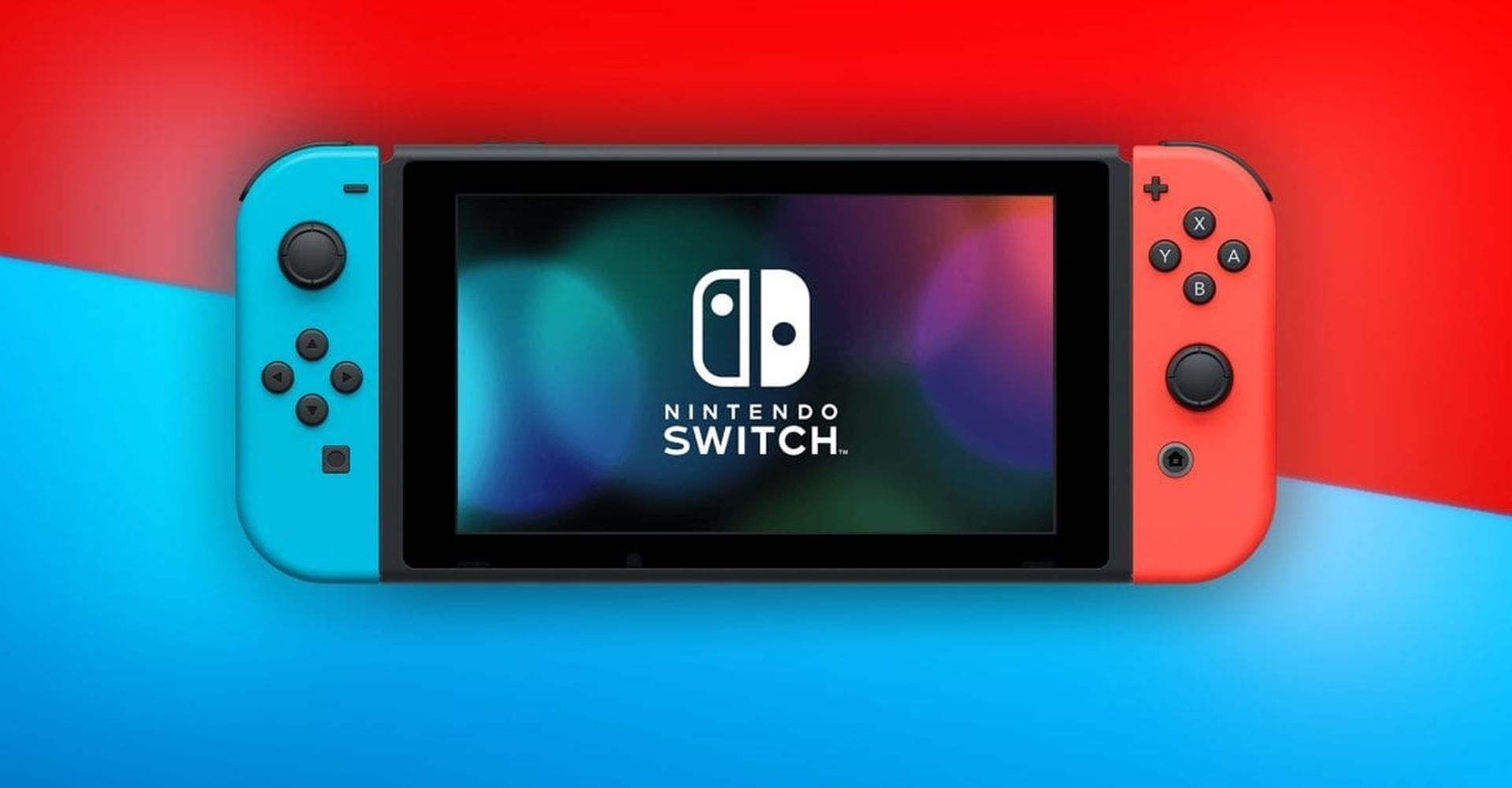 Nintendo Switch (VŠE, CO VÍME) | Alza.cz
