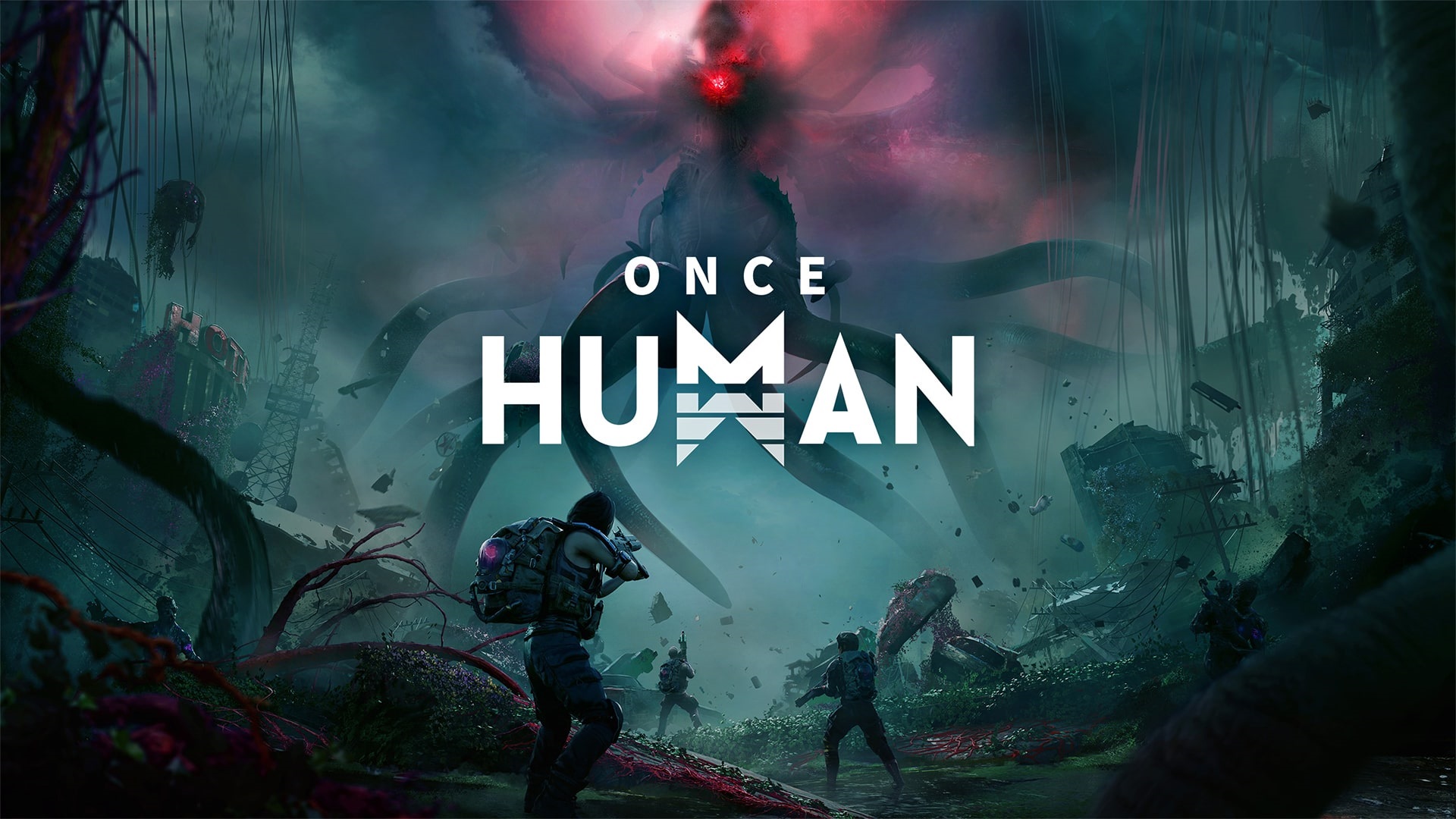 Once Human – (RECENZE – Souhrn) | Alza.cz