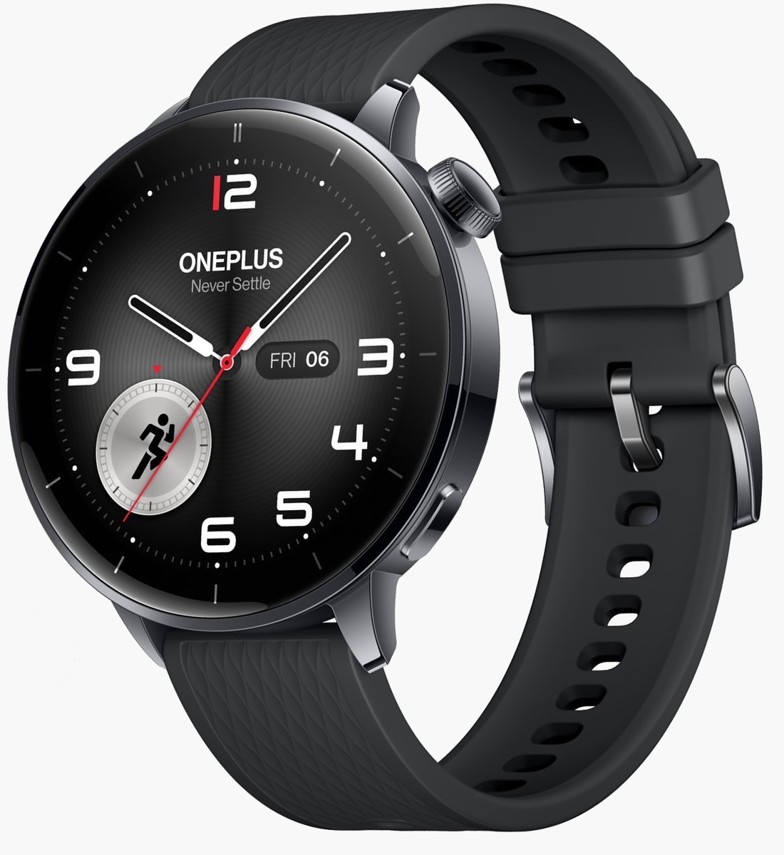 K nákupu telefonu OnePlus 15 dostanete hodinky OnePlus Watch 3 43mm i ...