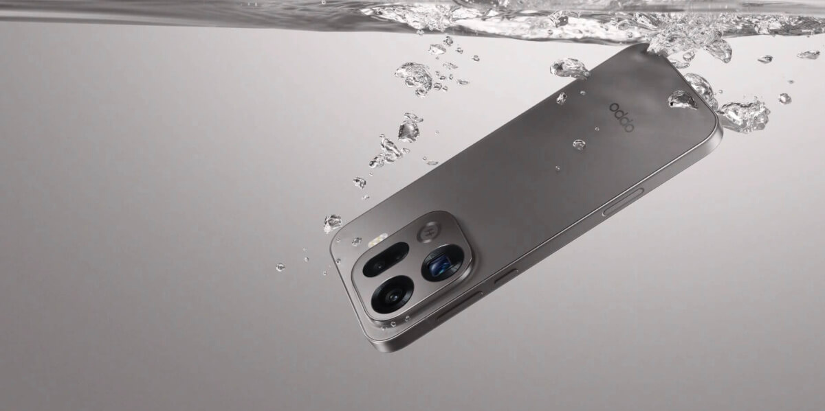 Oppo Find X9 und X9 Pro (VORSTELLUNG): Die Rückkehr zu Spitzenleistung ...