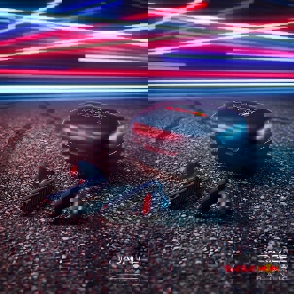 Oracle Red Bull Racing: Výkon Formule 1 ve světě mobilního ...