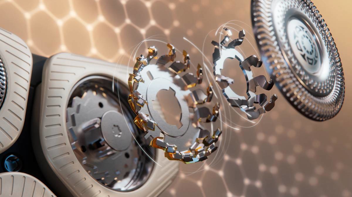 Philips Series 9000 Prestige Wet & Dry (RECENZE): Obhájí svou cenu ...