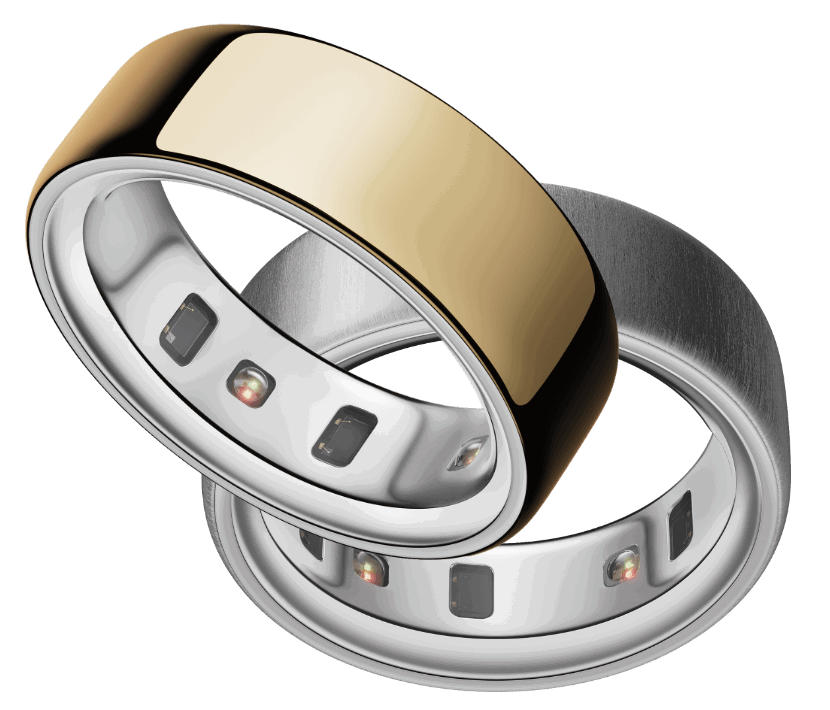 Smart Ring Oura Ring 4 exklusiv auf Alza. Erhalten Sie einen ...