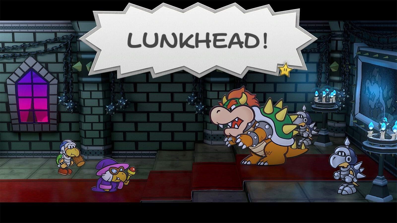 Paper Mario: The Thousand-Year Door – Vše, co potřebujete vědět | Alza.cz